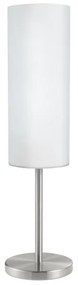 EGLO 85981 - Stolní lampa TROY 3 1xE27/60W