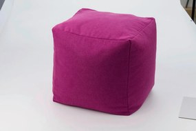 XXXLutz TABURET, textil, 40/40/40 cm Novel - Taburety - 004118077601