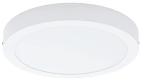 Eglo 78203 - LED Stropní svítidlo FUEVA LED/22W/230V