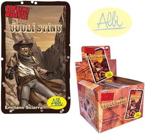 ALBI HRA BANG! Údolí stínů *SPOLEČENSKÉ HRY* ali62