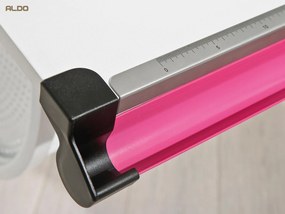 Interlink Dětský rostoucí psací stůl Matts 3 in 1