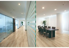 Kronoswiss, Swiss Noblesse 4V 3180 Lugano Oak - dub, laminátová podlaha, 1380 x 193 mm