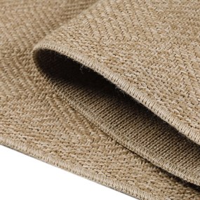 Ayyildiz, Běhoun Dhaka 8713 Beige, 80x250, béžová, chodba / předsíň