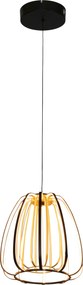 XXXLutz ZÁVĚSNÉ LED SVÍTIDLO, 30/150 cm Novel - Závěsná světla - 004804000104