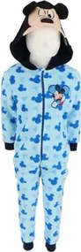 Cozy Noxxiez OS551C Mickey Mouse - dětský multifunkční overal 3 v 1 ve