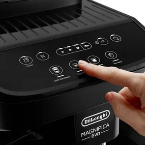 DeLonghi Magnifica Evo ECAM290.51.B černá / automatický kávovar / 1450