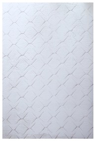Ayyildiz Kusový koberec VISION 5122, Růžová Rozměr koberce: 80 x 250 cm