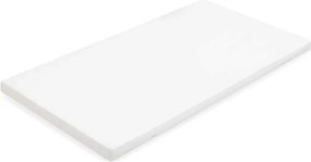 Dětská pěnová matrace New Baby STANDARD 140x70x5 cm bílá