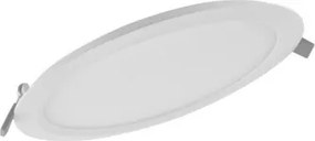 LED podhledové svítidlo LEDVANCE Slim Round 210mm 18W/6500K studená bílá