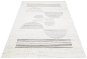 Moderní kusový koberec CARLET GEA GR0130 - 120x170 cm