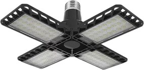 Osram BLADE Stropní svítidlo Highbay E27, 23 W, E27