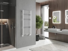 Mexen Yodo topné těleso 1200 x 500 mm, 389 W, bílá, W113-1200-500-00-20