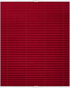 Lichtblick Plisovaná roleta, od 45 x 130 cm (ostružinová, 55 x 130 cm)