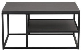 Konferenční stolek Brodrick (šedá). 1040271