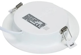 Aigostar-SADA 3x LED Stm. podhl. svítidlo MESH 9W/230V 2700K-6500K pr. 14,5 cm