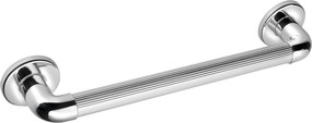 Sapho Ridder - Madlo, délka 45 cm, chrom A1014537