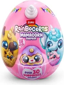ZURU Figurka Rainbocorns Mamacorn Surprise / od 3 let / náhodný výběr