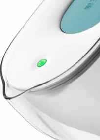 Brita Filtrační konvice Style eco modrá / 3x MAXTRA PRO All-in-1 / 2.4
