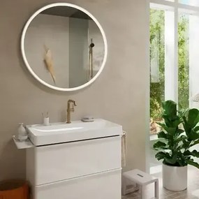 Hansgrohe Tecturis S - Umyvadlová baterie s výpustí Push-Open | CoolSt