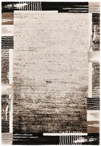 Kusový koberec Frisco 284 taupe 200 x 290 cm