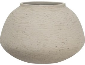 Imara Grey Washed L - Ø 24 cm / V 16 cm