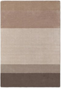 Hnědý/krémový vlněný koberec 160x230 cm Edmund – Villeroy&amp;Boch