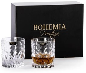 BOHEMIA PRESTIGE CONTE SKLENICE 340ML SADA 6 KS