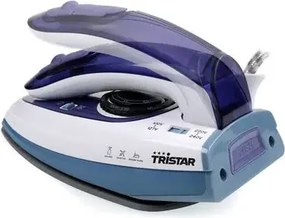 Tristar ST-8152 modrá / Žehlička / 1100 W / 55ml