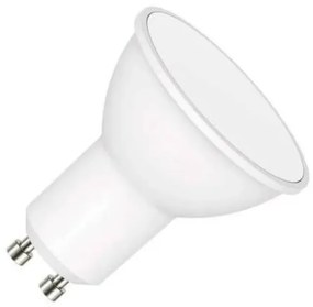 LED žárovka Emos GU10 5,7W Studená bílá 4000k 465Lm