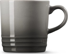 Hrnek na espresso Le Creuset 100 ml šedý