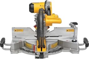 Pokosová pila DeWALT DWS780-QS