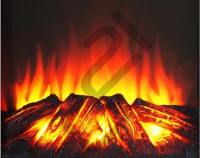 G21 Fire Storm  23960 Elektrický krb