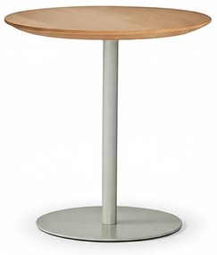 Jan Kurtz designové odkládací stolky Piazza Stool (⌀40 x H40 cm)