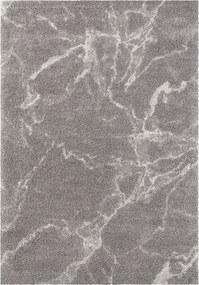 Hanse Home, AKCE: 160x230 cm Kusový koberec Nomadic 104891 Grey Cream, šedá, ložnice