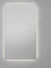 Zrcadlové LED svítidlo NOVA LUCE ALDA 53W 4000K IP44 9006011 s dotykovým senzorem