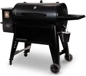 Pit Boss Gril na pelety Navigator 1150 + KRYT /PB1150G