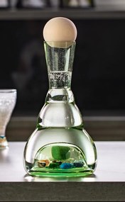 Karafa ViaHuman 1,4l historical glass