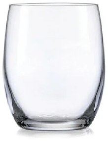 Bohemia Crystal Sklenice na whisky Club 25180/300ml (set po 6ks)