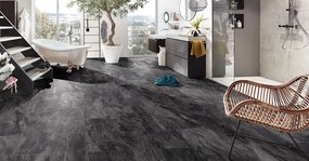 H2O Floor Yukon Slate 1526