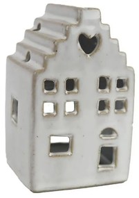 Domek na svíčku X5215 - 7 × 6,4 × 11 cm