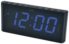 JVD SB1000.2 - Digitální budík do sítě