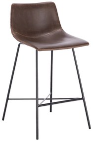 Barová židle  Hawaj CL-845-4 | hnědá
