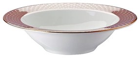 ROSENTHAL FRANCIS CARREAU BEIGE Miska na ovoce