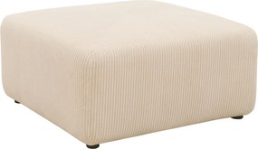 XXXLutz TABURET, textil, 85/42/85 cm MID.YOU - Online Only křesla & taburety - 001776018425