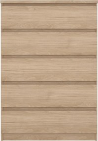 FALCO Komoda Simplicity 231 jackson hickory