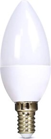 LED žárovka Solight E27 WZ408-1
