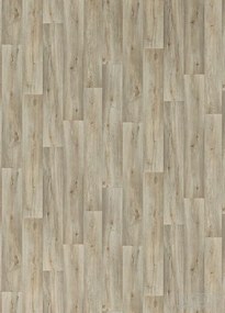 Breno PVC SILVERTEX Silk Oak 979L – světlé dřevo, šíře 100 cm