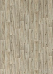 Breno PVC SILVERTEX Silk Oak 979L – světlé dřevo, šíře 300 cm