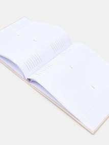 Sinsay - Fotoalbum - béžová