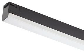 Arelux XCLICK M RECESSED/SURFACE MCKRS02NW OP